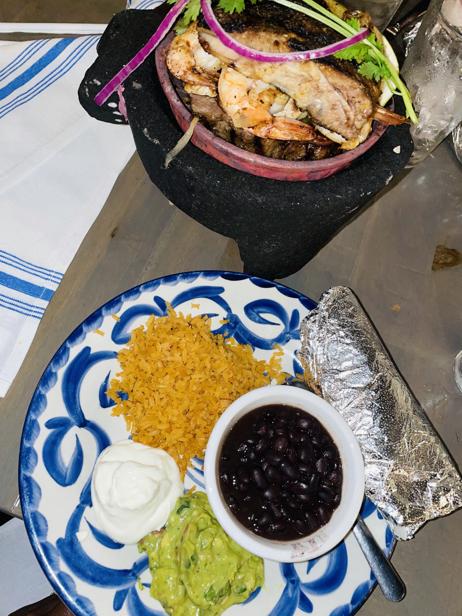 AMBRIZA MEXICAN RESTAURANT - Brend New Me