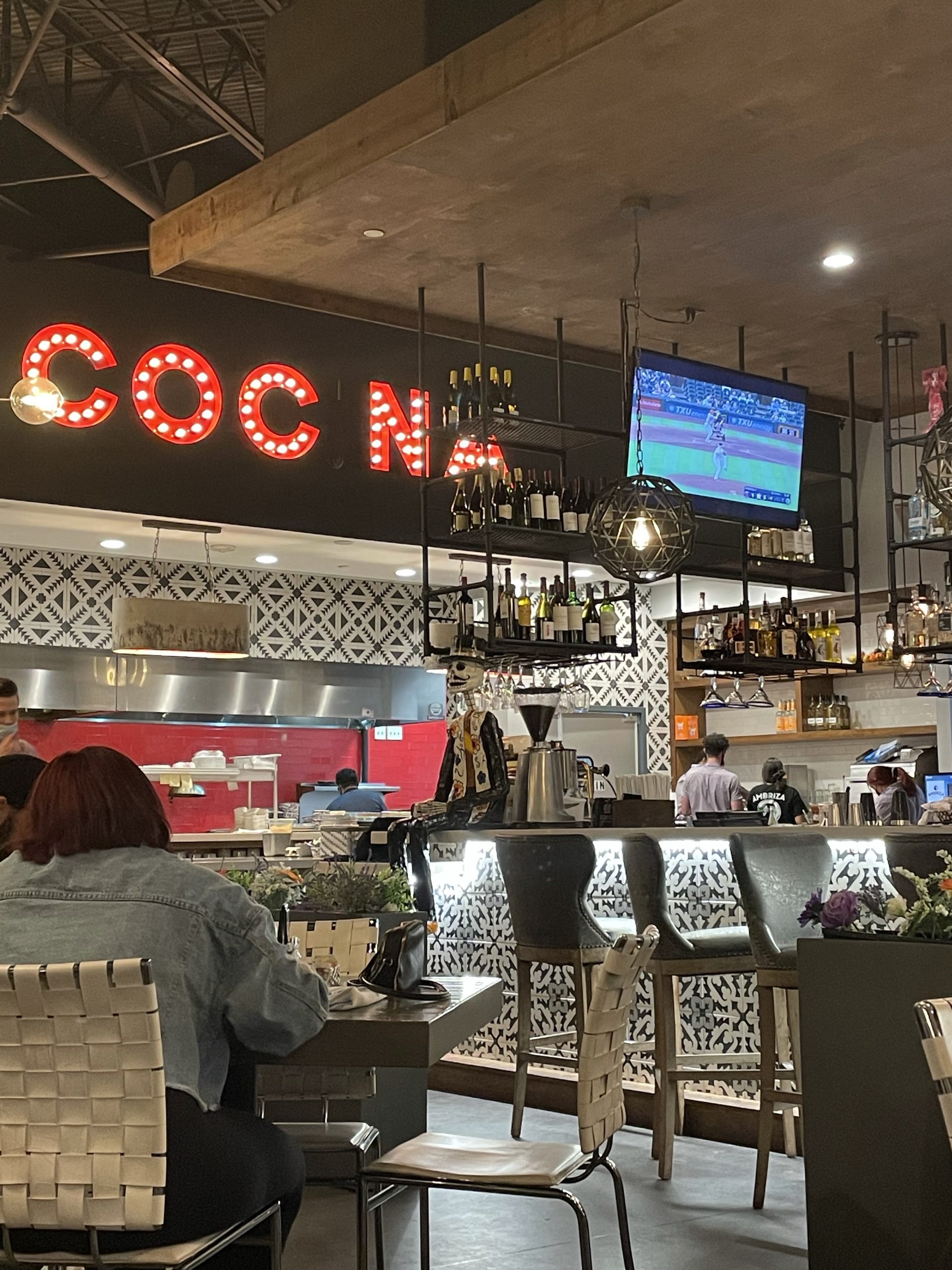 AMBRIZA MEXICAN RESTAURANT - Brend New Me